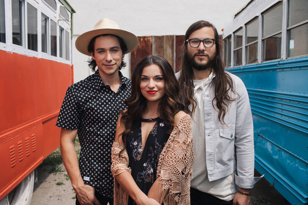 Castro Lives Out Their Diamond Dreams – Elizabeth Rosalyn