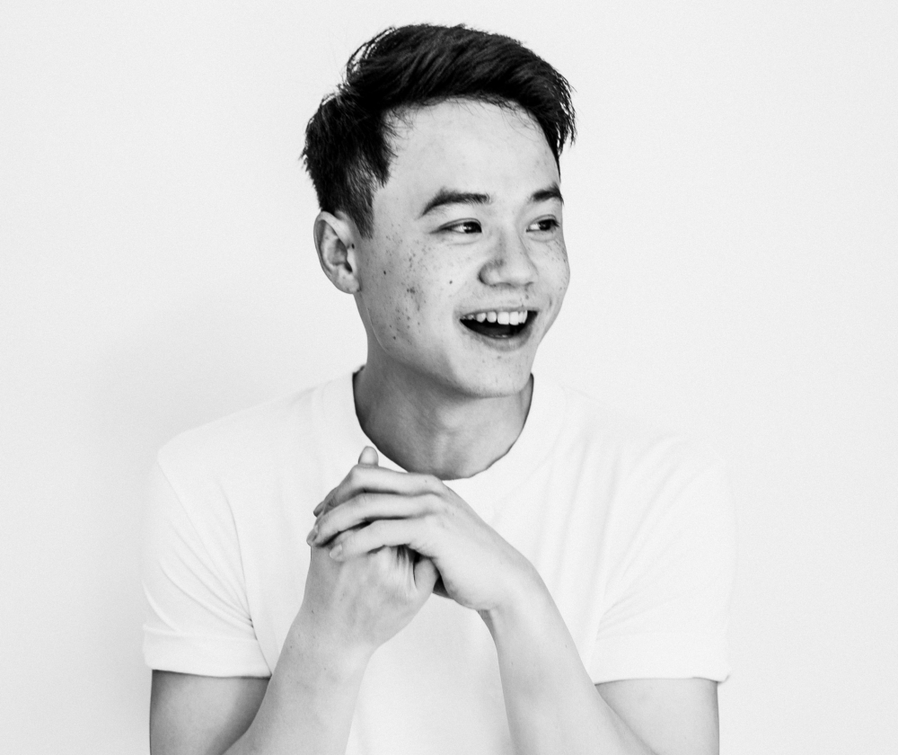 Interview: Actor & Musician Ricky He Talks ‘Freaky Friday’ and ‘Trial ...